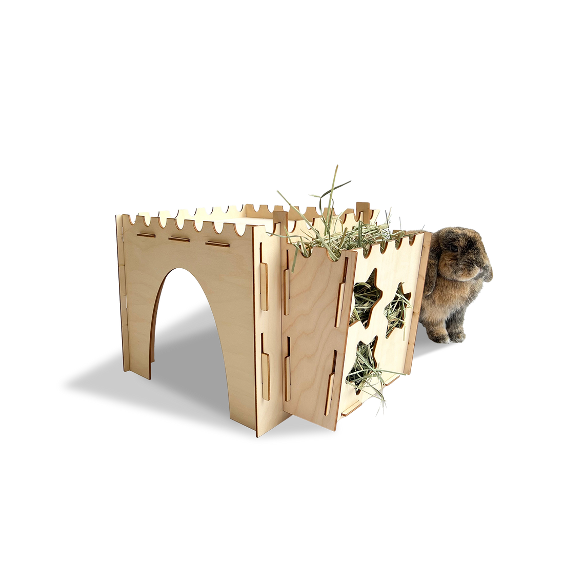 Essential Range – Cosy's Castles