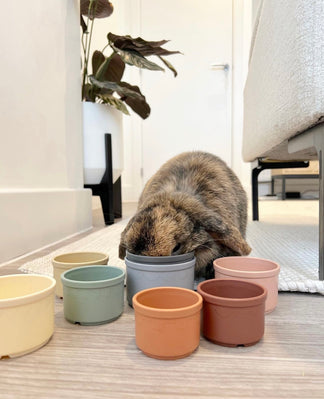 Stacking Cups – Cosy's Castles