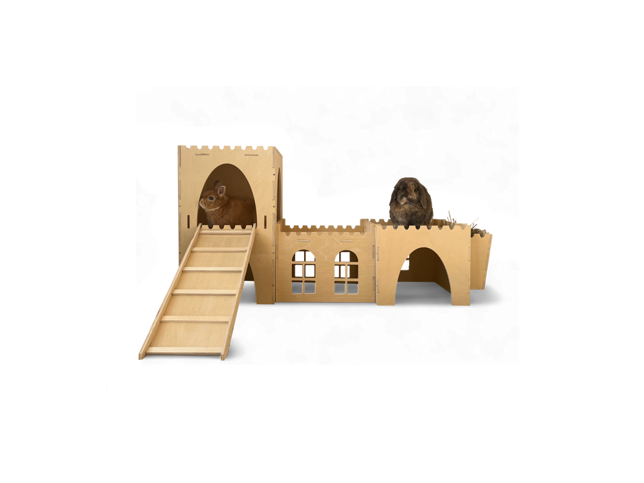 Cosy's Castles – Cosy's Castles