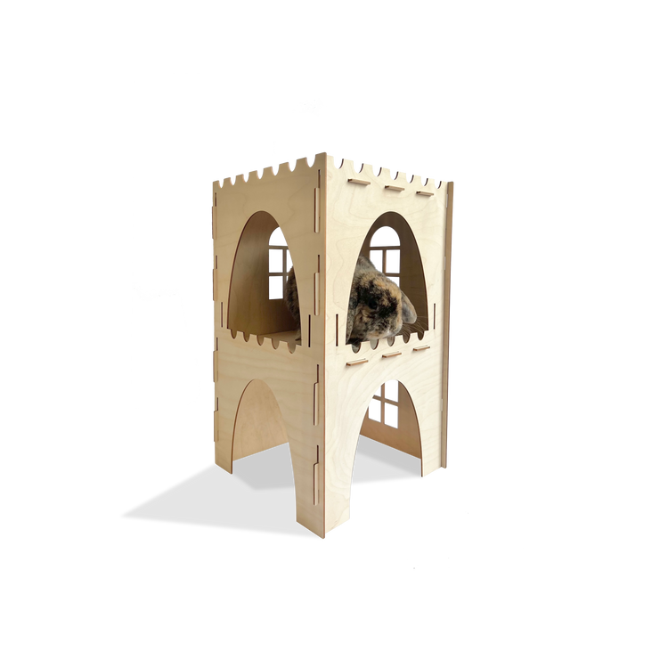 Cosy's Castles – Cosy's Castles