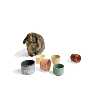 Stacking Cups – Cosy's Castles