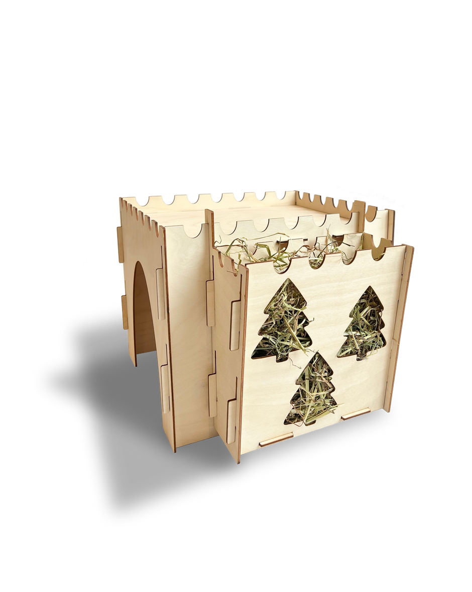 Cosy's Castles – Cosy's Castles