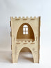 Essential Double Storey Castle – Cosy's Castles
